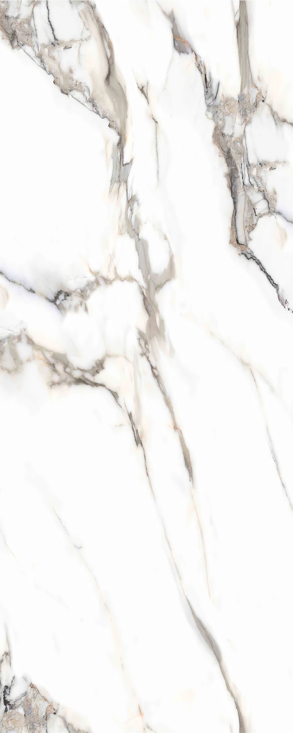Calacatta Gold Stone Panel – Belocore Decor